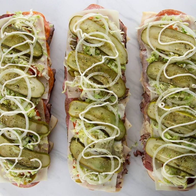 What is the Future of the Sandwich Industry?