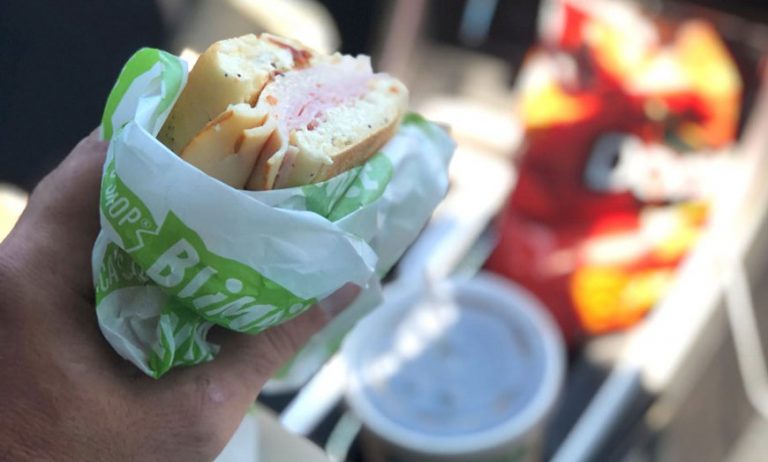 Join a Notable Sandwich Brand